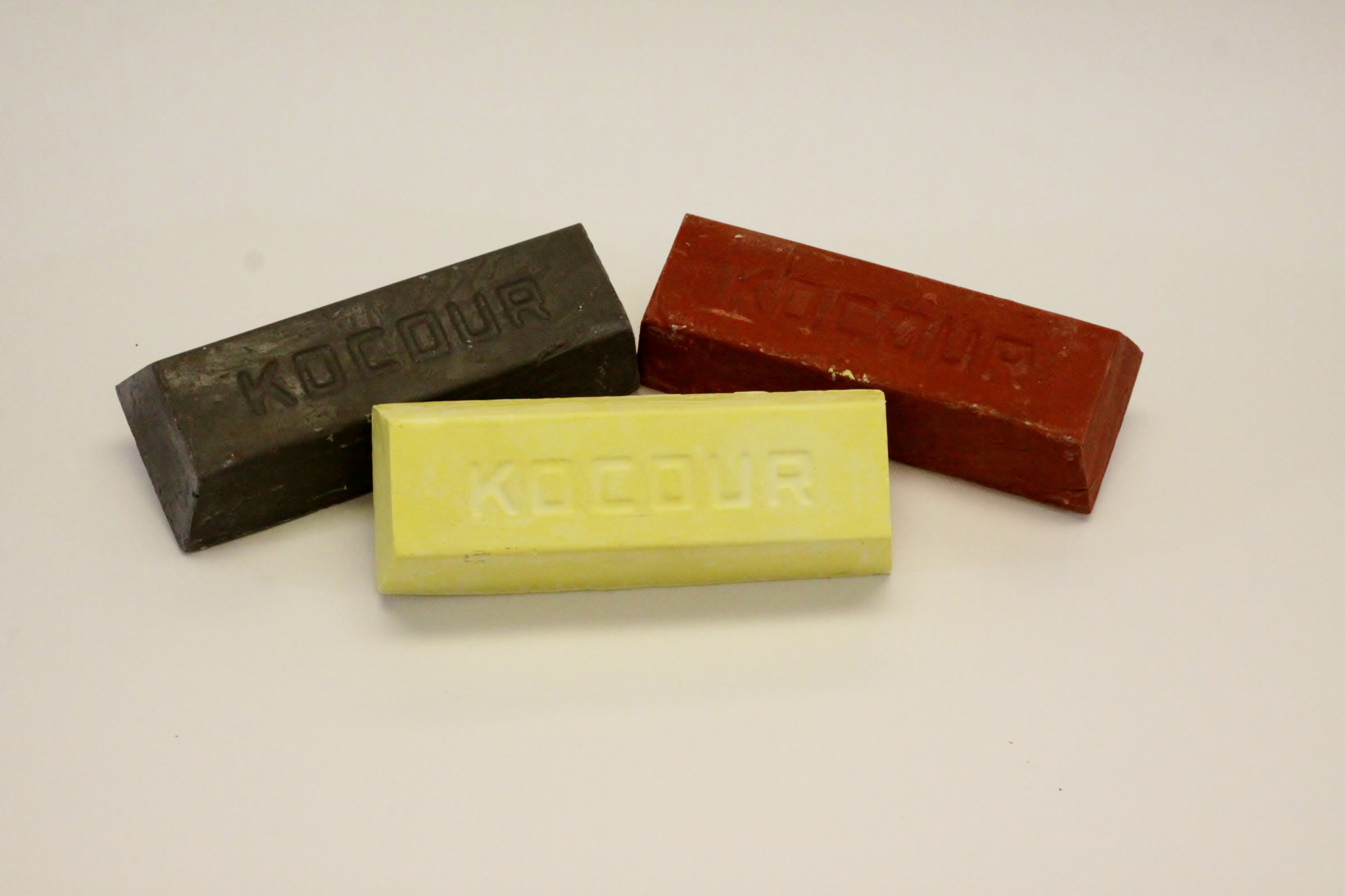 Aluminum/Brass Compound